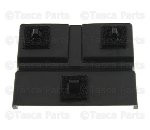 2005-2015 Nissan Xterra Side Bracket - Driver's Side (LH) 85227-EA000 ...