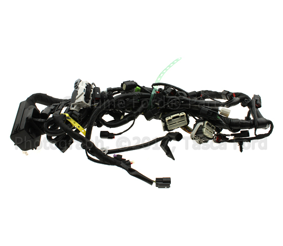 2013-2016 Ford Engine Harness BU5Z-12A581-DK | TascaParts.com