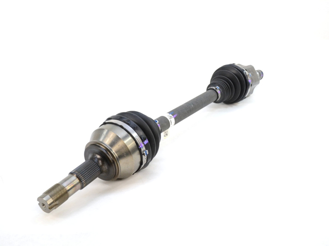 2014-2019 Ram Drive Axle - Driver's Side (LH) 68159667AA | TascaParts.com