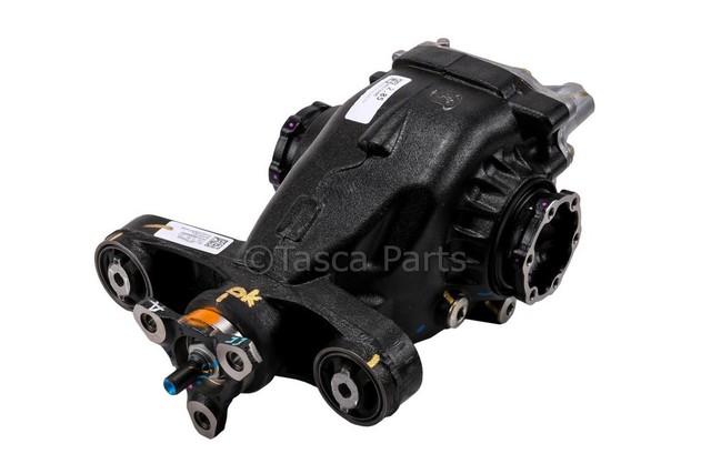 Differential Carrier 85571697 | TascaParts.com