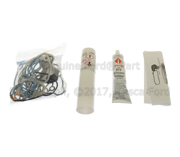 1996-2003 Ford Lower Gasket Kit 2C3Z-6E078-AA | TascaParts.com