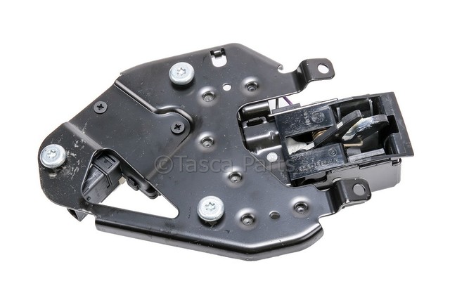 2007-2014 GM Latch 25886854 | TascaParts.com