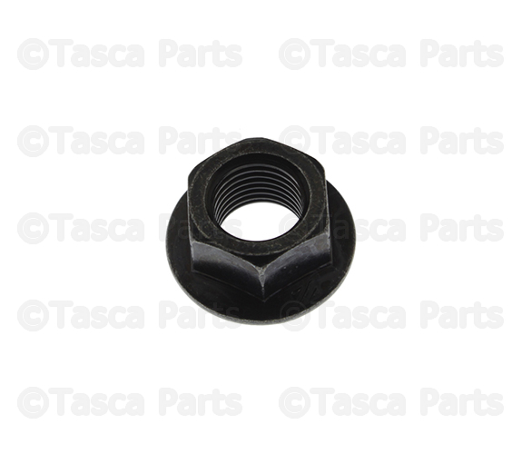 Nut - Hex - Flanged 99940-1211 | TascaParts.com