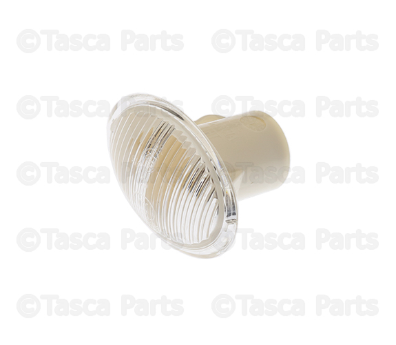 2012-2019 Fiat 500 Side Repeater Lamp 5182414AA | TascaParts.com