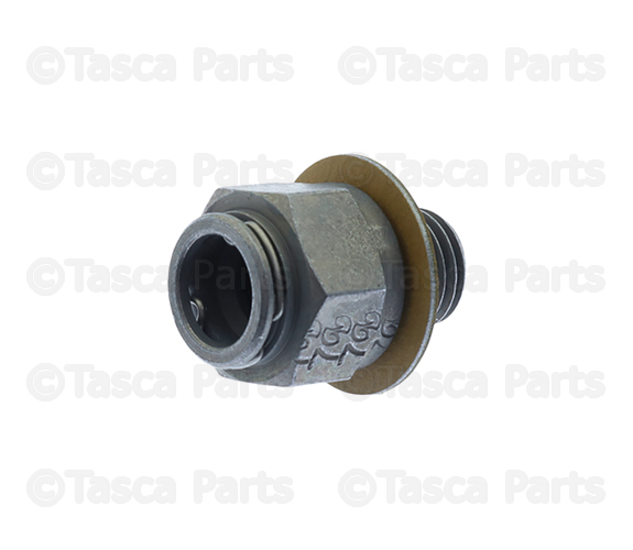 2014-2024 Cadillac Engine Coolant Fitting 12657202 | TascaParts.com