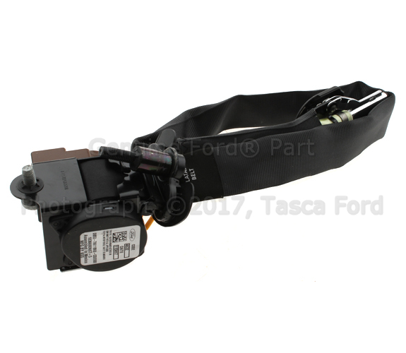 2011-2015 Ford Seat Belt Assembly DB5Z-78611B68-CE | TascaParts.com