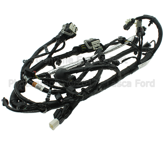 2014-2016 Ford Fusion Engine Harness EU5Z-12A581-C | TascaParts.com