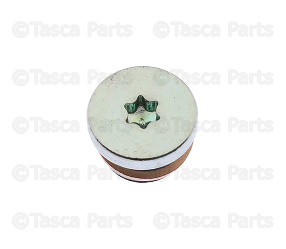 Multi-Purpose Threaded Plug 11099272 | TascaParts.com