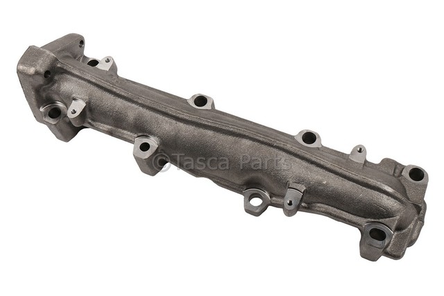 2007-2016 GM Exhaust Manifold - Driver's Side (LH) 12637647 ...