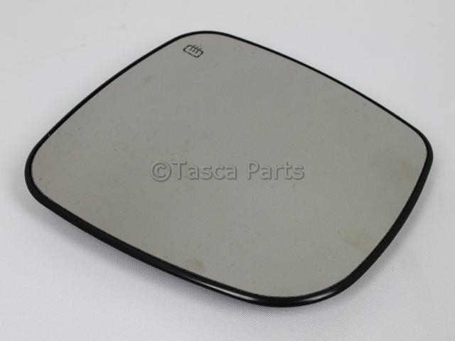 2008-2020 Mopar Mirror Glass - Driver's Side (LH) 68026177AB ...
