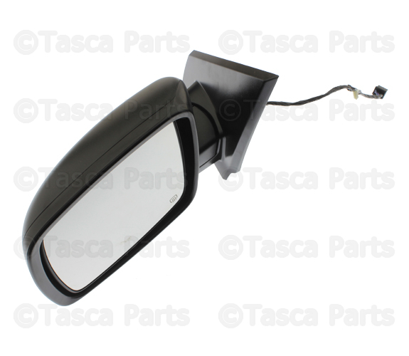 2016-2020 Dodge Journey Power Mirror - Driver's Side (LH) 68282463AA ...