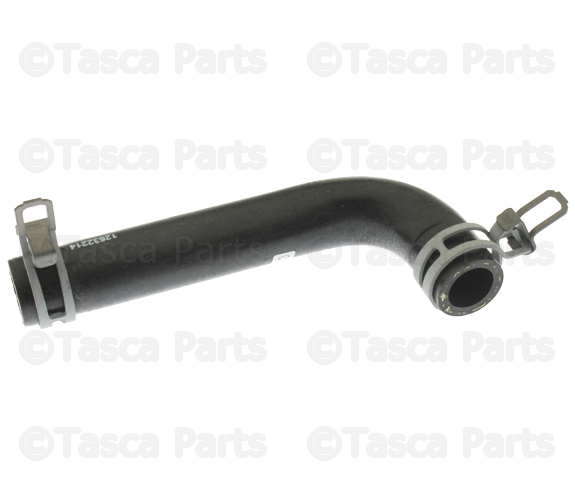 2011-2016 GM Exhaust Gas Recirculation (EGR) Valve Cooling Feed Hose ...