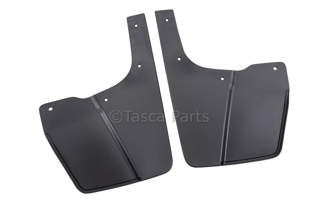 2015-2022 Chevrolet Colorado Mud Guard 23278169 | TascaParts.com