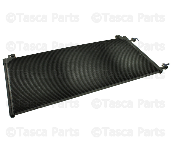 2000-2014 GM Air Conditioning Condenser 20913752 | TascaParts.com