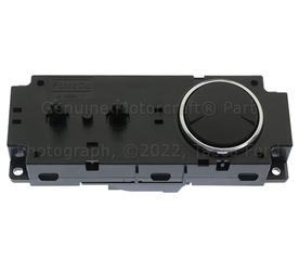 2015-2023 Ford Motorcraft™ Power Seat Switch SW-7402 | TascaParts.com