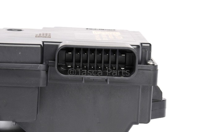 2013-2017 GM Electronic Parking Brake Control Module Assembly 13501701 ...