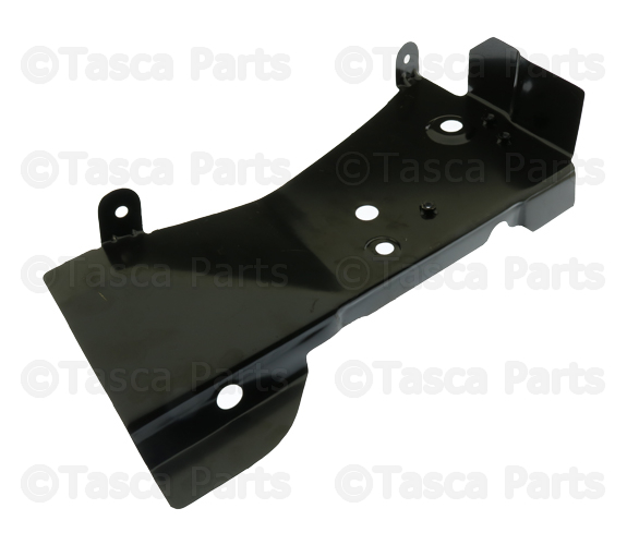 2014-2020 Nissan Rogue Upper Rail - Driver's Side (LH) F4111-4BAMA ...