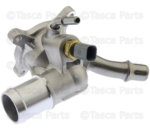 2013-2022 Mopar Thermostat Housing 5047861AD | TascaParts.com