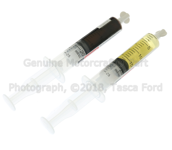 Fluid Transmission XL-16- | TascaParts.com