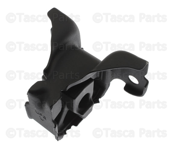 2013-2023 Nissan Rear Muffler Mount Cushion 20651-3TA0B | TascaParts.com