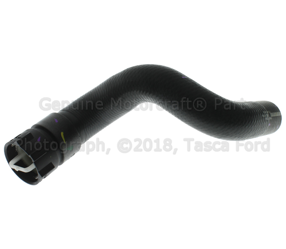 2015-2019 Ford Lower Hose F2GZ-8286-A | TascaParts.com