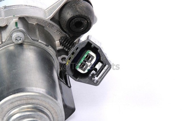 2014-2019 Chevrolet Corvette Power Brake Booster Hydraulic Motor Pump ...