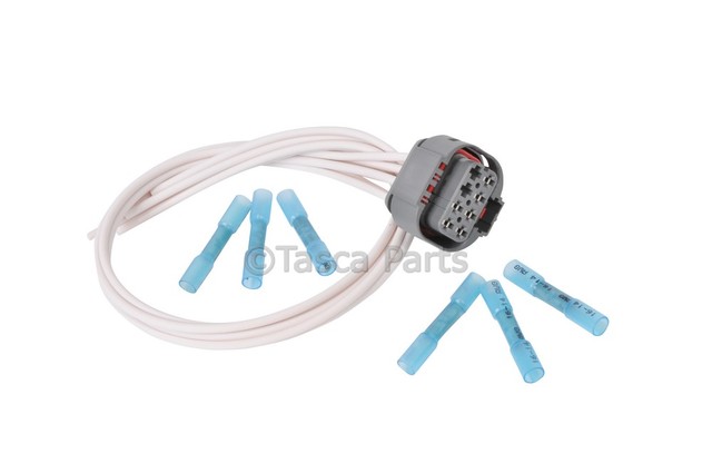 Multi-Purpose Pigtail 19354078 | TascaParts.com