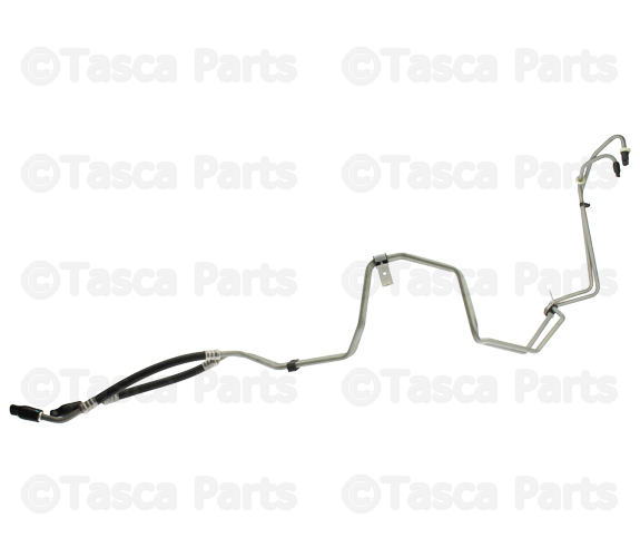 2010-2012 Mopar Hose & Tube Assembly 55056951AC | TascaParts.com