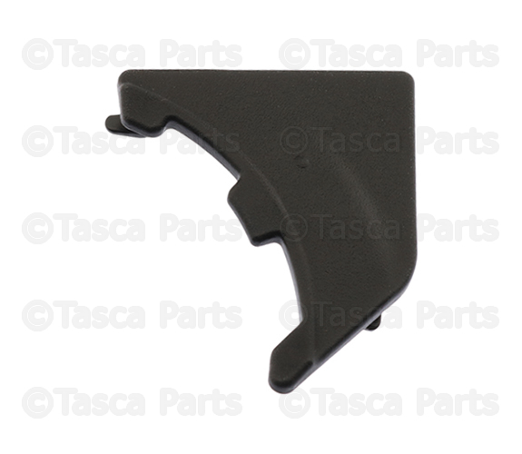 2017-2024 Mazda CX-5 Door Weather-Strip Fastener KB7W-58-762 ...