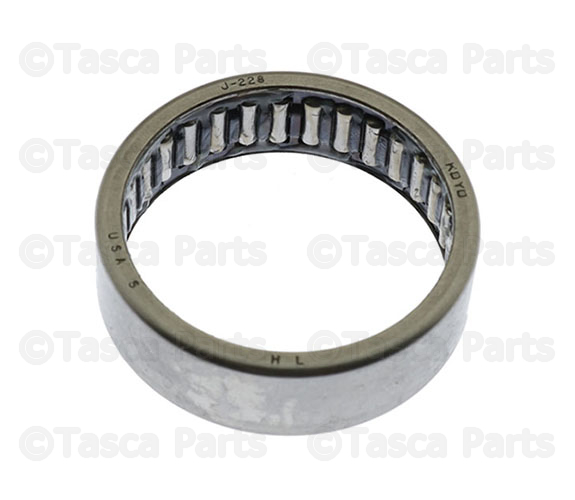 2001-2011 Mopar Bearing - Driver's Side (LH) 52069707 | TascaParts.com