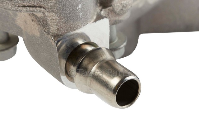 2020 Chevrolet Camaro Water Pump Assembly 12700555 | TascaParts.com