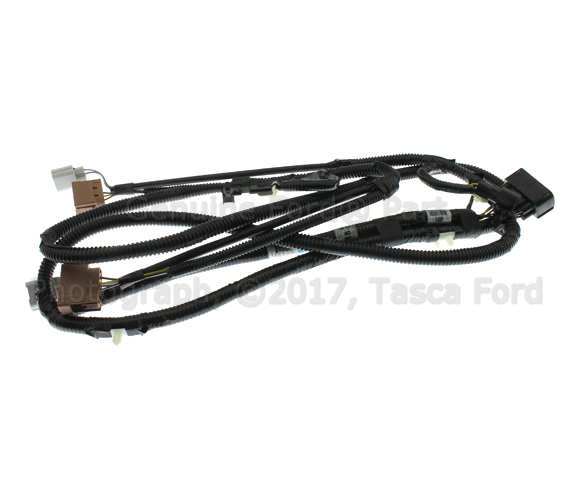 2011-2016 Ford Wire Harness BC3Z-13A409-J | TascaParts.com