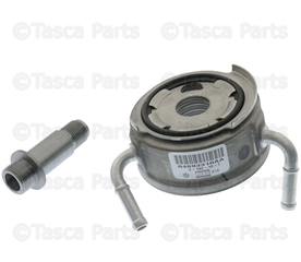 2012-2024 Dodge Durango Engine Oil Cooler 4893310AA | TascaParts.com
