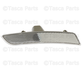 2019-2023 Chevrolet Camaro Side Marker Lamp 23169179 | TascaParts.com