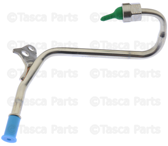 Fuel Feed Pipe 12627125 | TascaParts.com