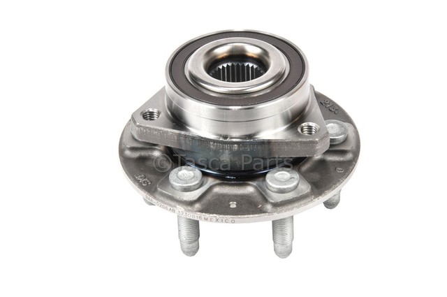 2019-2020 GM Hub Assembly 13536110 | TascaParts.com