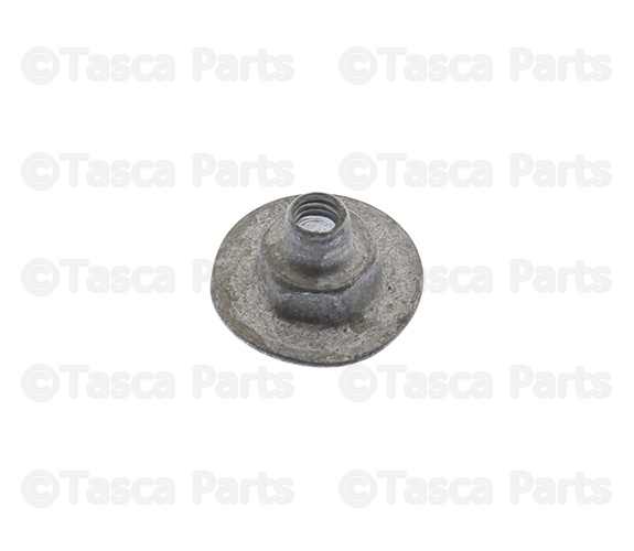 2005-2025 Mopar Stamped Hex Flange Nut 6512316AA | TascaParts.com