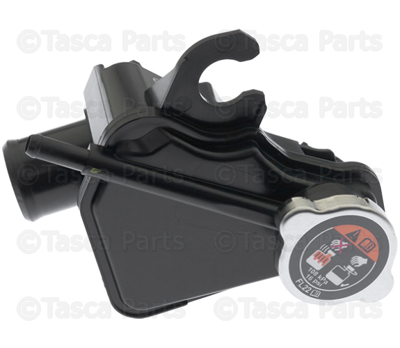 Cap Set Filler Radiator PYML-15-17YG | TascaParts.com