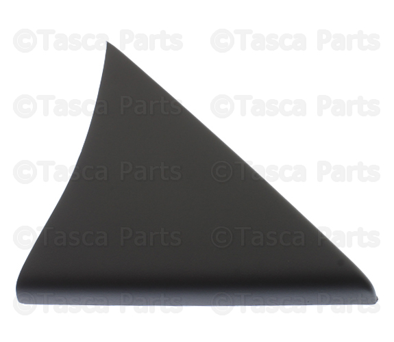 2007-2014 GM Upper Trim Panel 25857297 | TascaParts.com