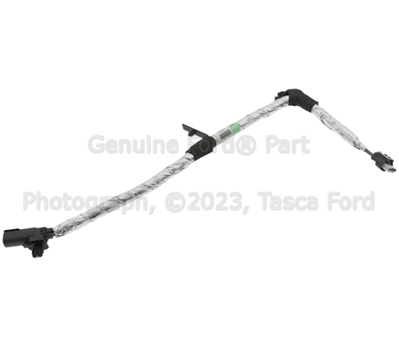 Wire Assembly Jumper KR3Z-14A411-G | TascaParts.com