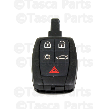 2008-2013 Volvo Keyless Entry Transmitter 31300258 | TascaParts.com