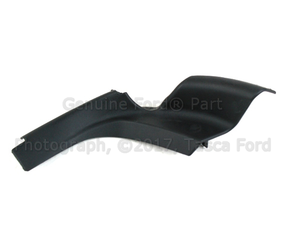2008-2012 Ford End Cover - Driver's Side (LH) 8L8Z-78018A17-AA ...
