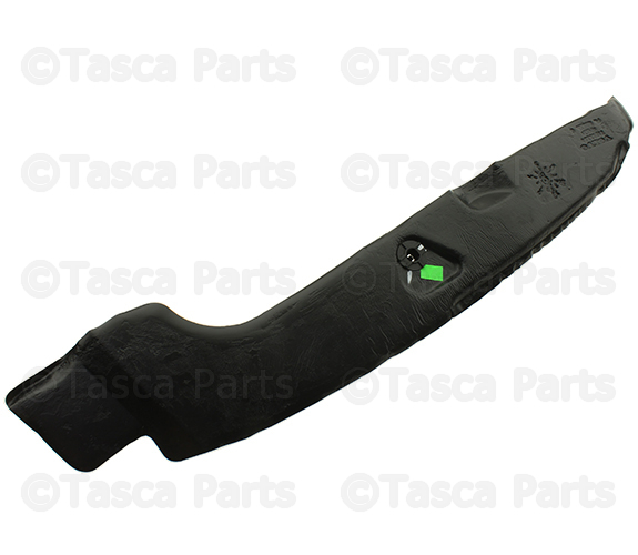 2011-2018 Volvo Rear Seal 31265384 | TascaParts.com