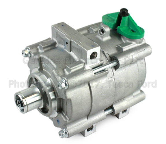 1991-2007 Ford A/C Compressor 4L3Z-19703-AC | TascaParts.com