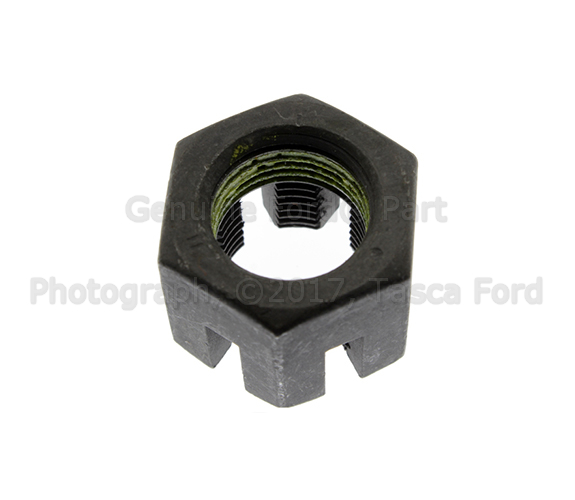 2008-2021 Ford Lock Nut *383489*S100 | TascaParts.com