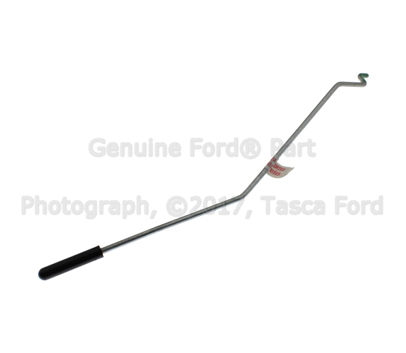 1991-2005 Ford Rod - Driver's Side (LH) F1TZ-7821853-A | TascaParts.com