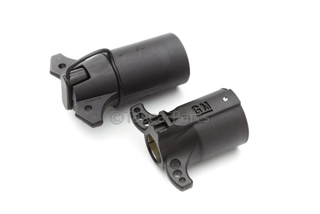 2003-2023 GM Trailer Wiring Harness Adapter 7-Pin To 4-Way 19201995 ...