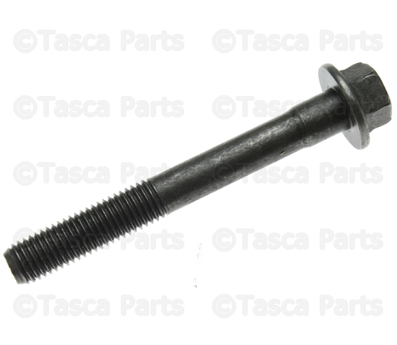 2001-2013 Mopar Hex Flange Head Bolt, Mounting 6505394AA | TascaParts.com