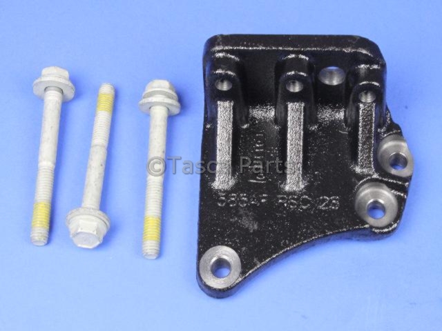 2007-2017 Mopar Engine Mount Bracket Package, Right Side 68065747AB ...
