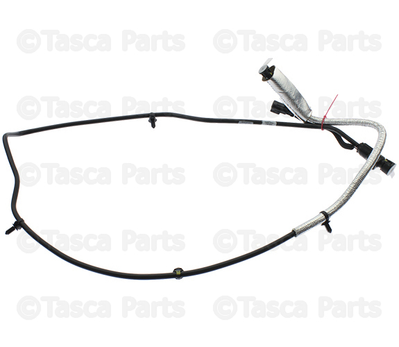 2014-2019 Ram Tube 68161471AG | TascaParts.com